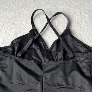 SKIMS | Tops | Skims Barely There Bodysuit With Snap | Poshmark